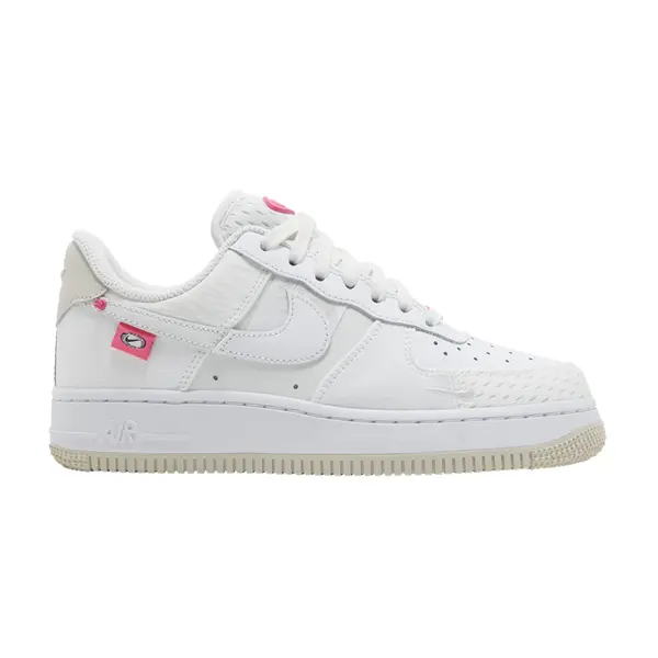 Nike Force 1 '07 Lx Sneakers - White