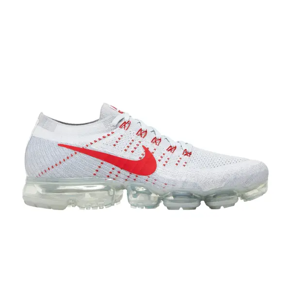 Nike Vapormax Og Sneakers - Silver