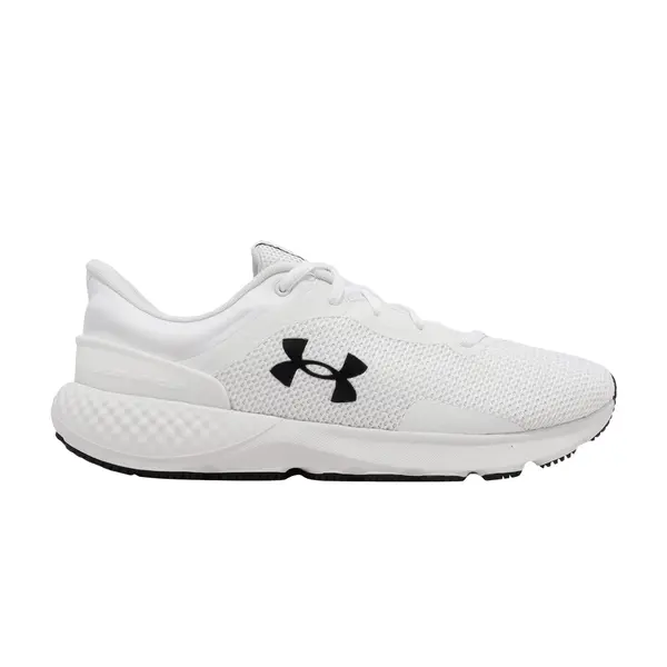Under Armour Charged Escape 4 Sneakers - White