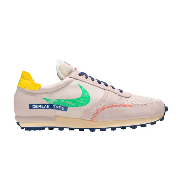 Nike Daybreak Type Se Sneakers