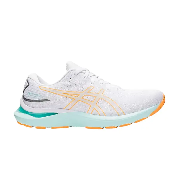 Asics Gel Cumulus 24 Sneakers - White