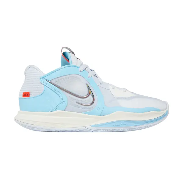 Nike Kyrie Low Ep Sneakers - Grey