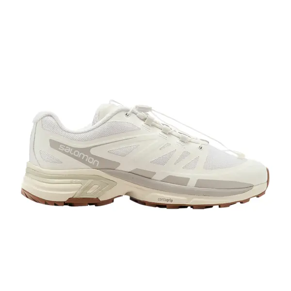 SALOMON Xt-wings 2 Sneakers - White