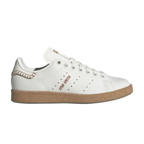 Adidas Stan Smith 'snorkmaiden & Moomintroll' Sneakers - White
