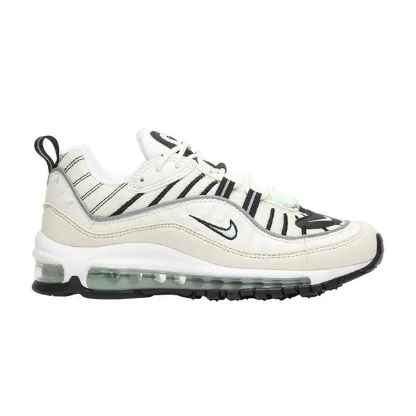 Nike Max 98 Sneakers - White