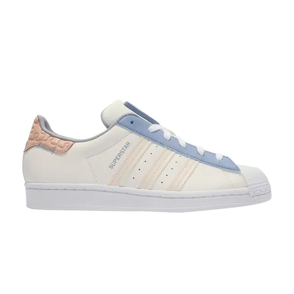 Adidas Superstar Sneakers