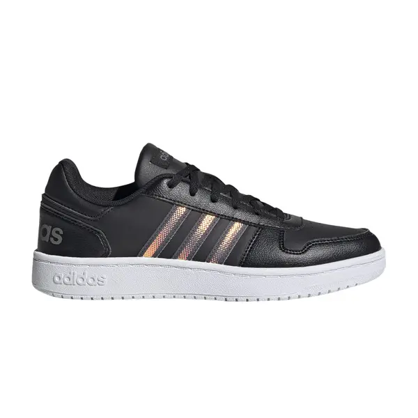 Adidas Hoops 2.0 Sneakers - Black