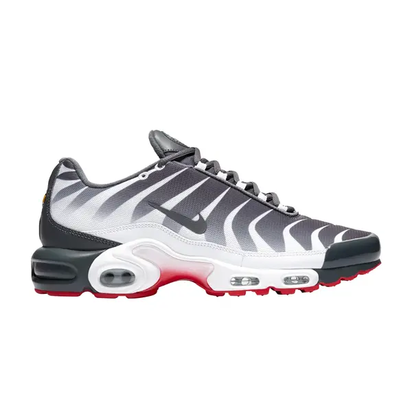 Nike Air Max Plus 'before The Bite - White