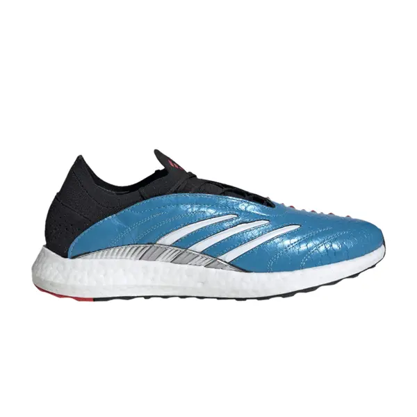 Adidas Predator Archive Trainer - Blue