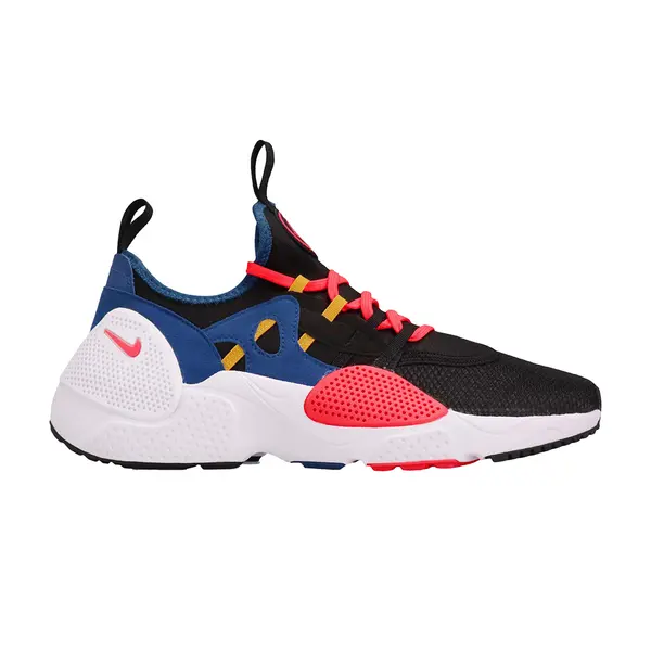 Nike Huarache E.d.g.e. Txt - Black