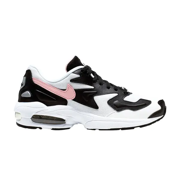 Nike Air Max 2 Light Sneakers