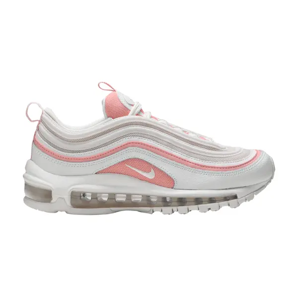 Nike Max 97 Sneakers - White