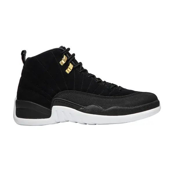 JORDAN Retro Sneakers - Black
