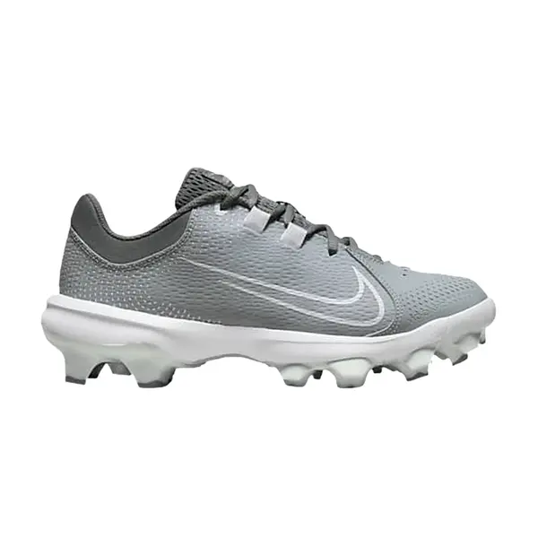 Nike Hyperdiamond 4 Pro Mcs Sneakers - Grey