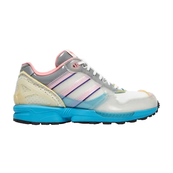 Adidas Zx 6000 Inside Out Xz 0006 Pack Orbit - Grey