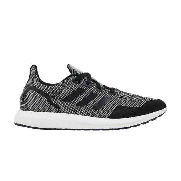 Adidas Ultraboost Made To Be Remade - Black