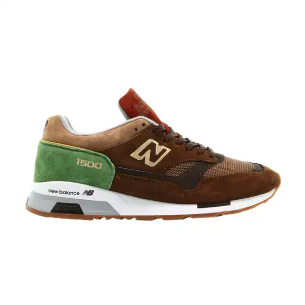 New Balance 1500 'Turf' Sneaker Brown Editorialist