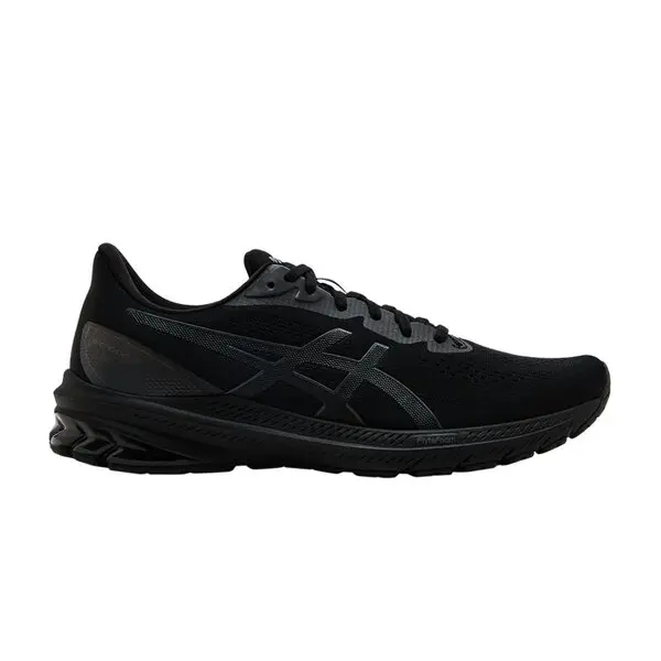 Asics Gt-1000 Sneakers - Black