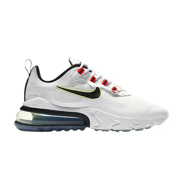 Nike Air Max 270 React Sneakers - White