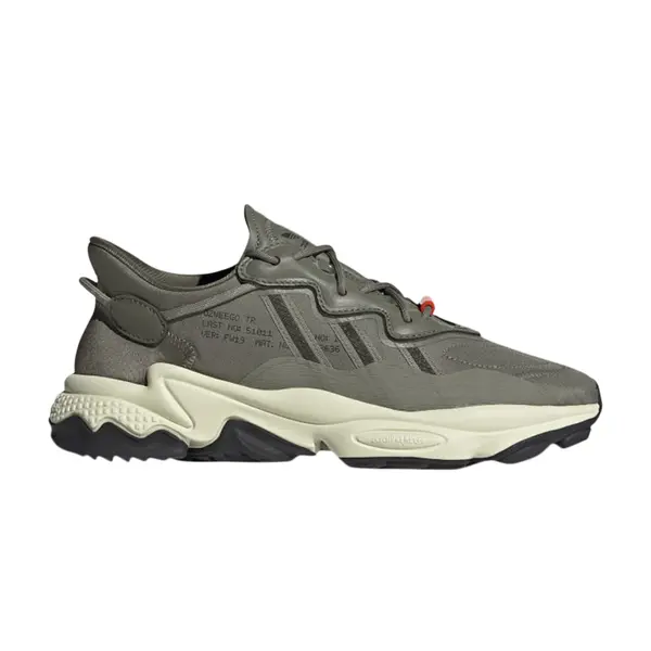 Adidas Ozweego Tr Sneakers