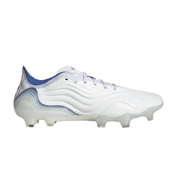 Adidas Copa Sense.1 Fg - White