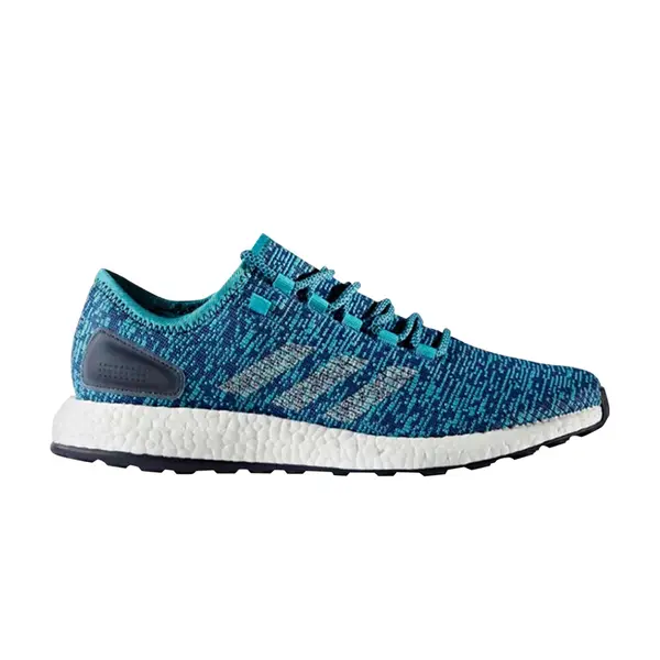 Adidas Pureboost Clima Sneakers - Blue