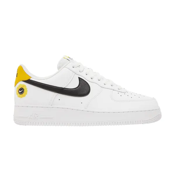 Nike Force 1 '07 Lv8 2 Sneakers - White