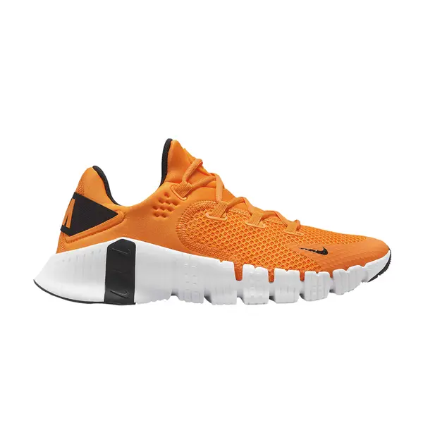 Nike Free Metcon 4 - Orange
