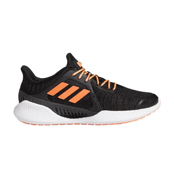 Adidas Climacool Vent Summer.rdy Sneakers - Black