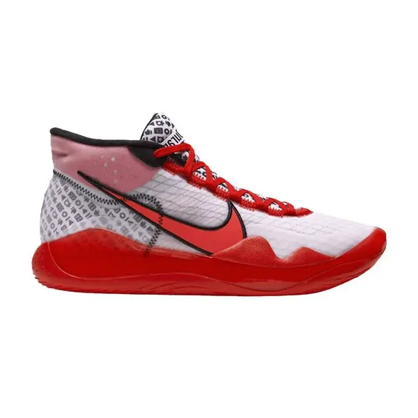 Nike Youtube X Kd Ep Sneakers - Multicolor