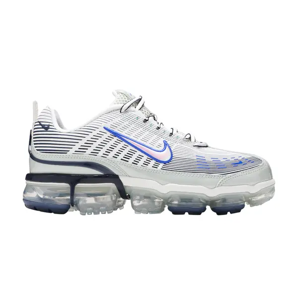 Nike Vapormax 360 Sneakers - Grey