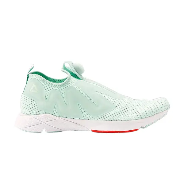 REEBOK Pump Supreme 'jaqtape' Sneakers - Green