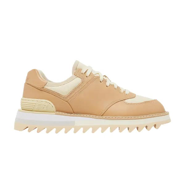 NEW BALANCE Tokyo Design Studio X 574 - Tan