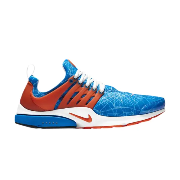 Nike Presto 'original Sketches' Sneaker - Blue