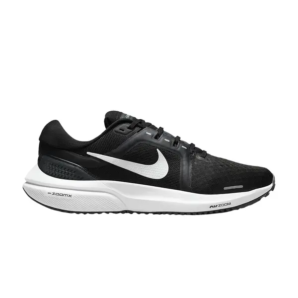 Nike Air Zoom Vomero 16 Sneakers - Black