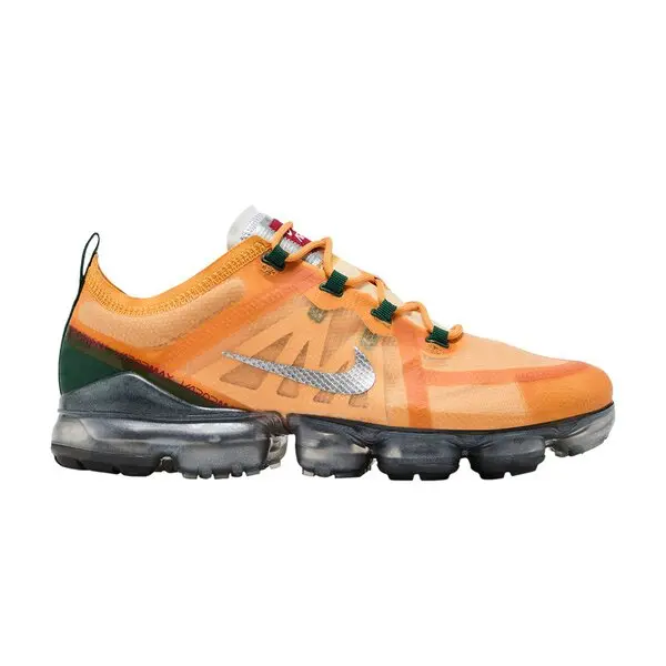 Nike Air Vapormax 2019 - Gold