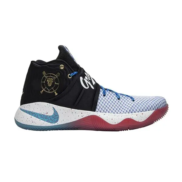 Nike Kyrie 2 'doernbecher' Sneakers - Multicolor