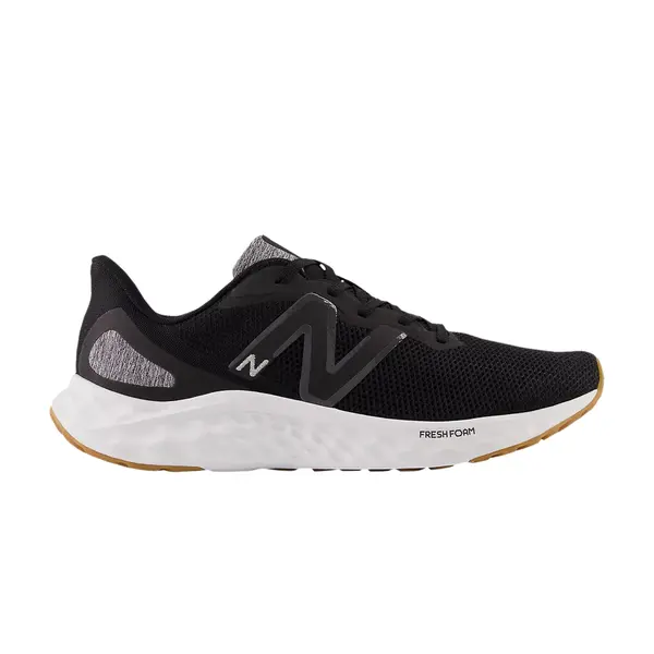 NEW BALANCE Fresh Foam Arishi V4 Sneakers - Black