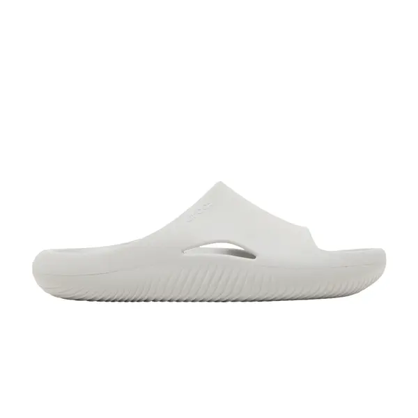 CROCS Mellow Slide Atmosphere - Grey