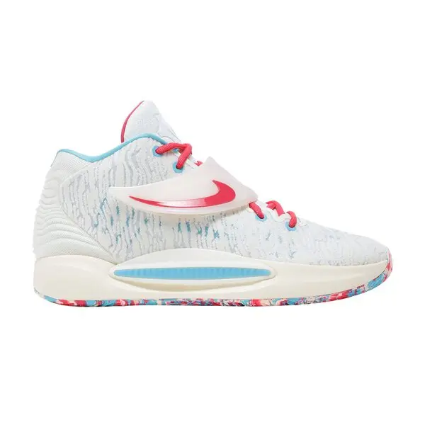 Nike Kd 14 Sneakers - Multicolor