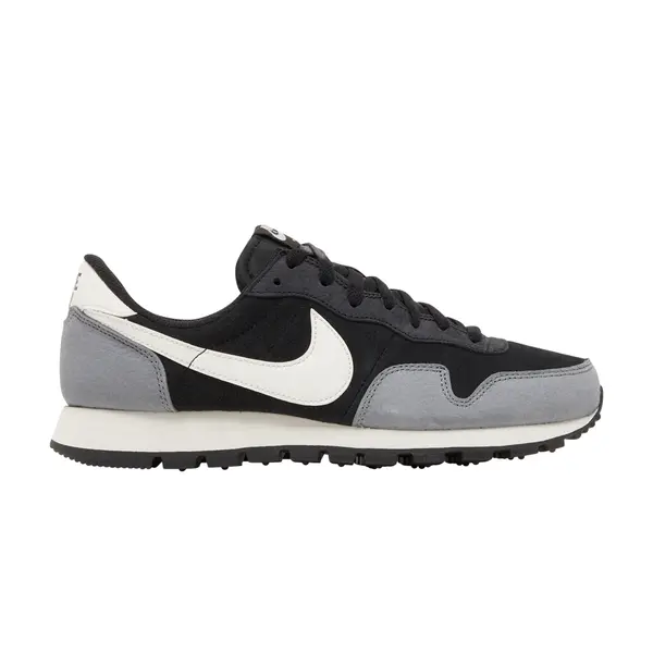 Nike Air Pegasus 83 Sneakers - Black