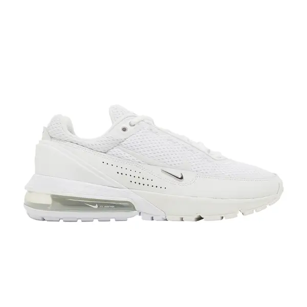 Nike Air Max Pulse Sneakers - White