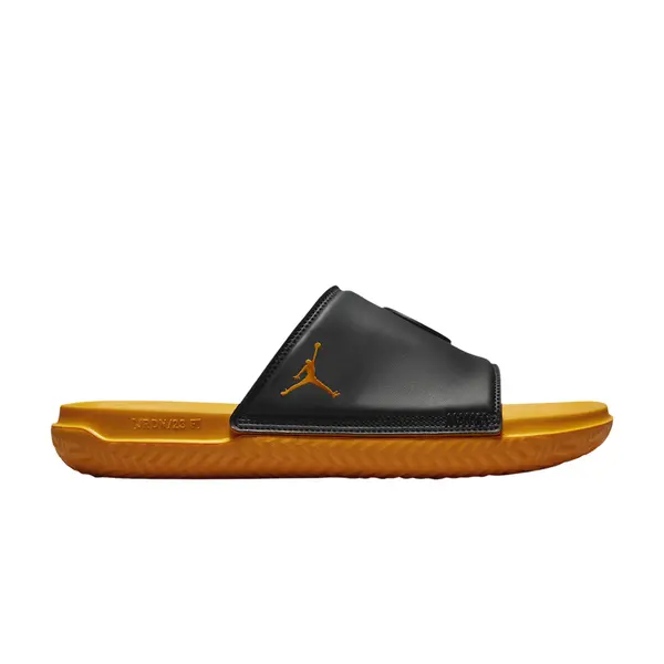 JORDAN Paris Saint-germain X Play Slide 'fourth Kit - Black