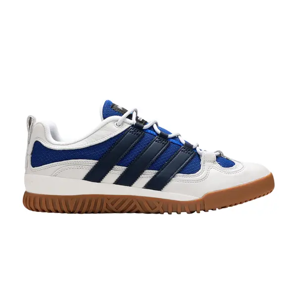 Adidas Fucking Awesome X Experiment 1 'collegiate Royal - Blue