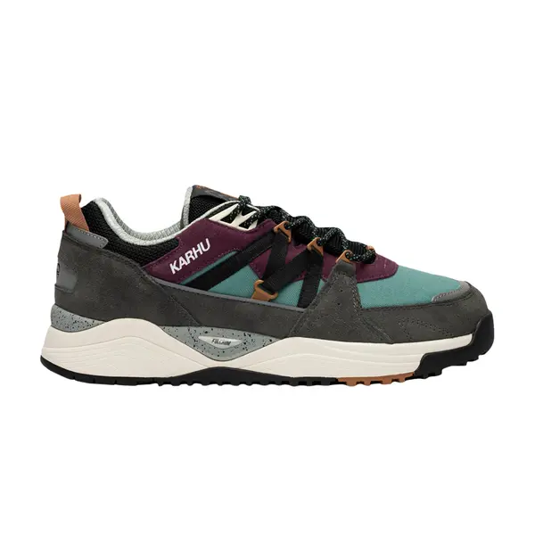 KARHU Fusion Xc Sneakers - Grey