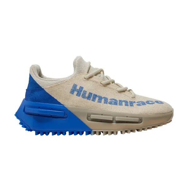 Adidas Pharrell X Nmd_s1 Mahbs Sneakers