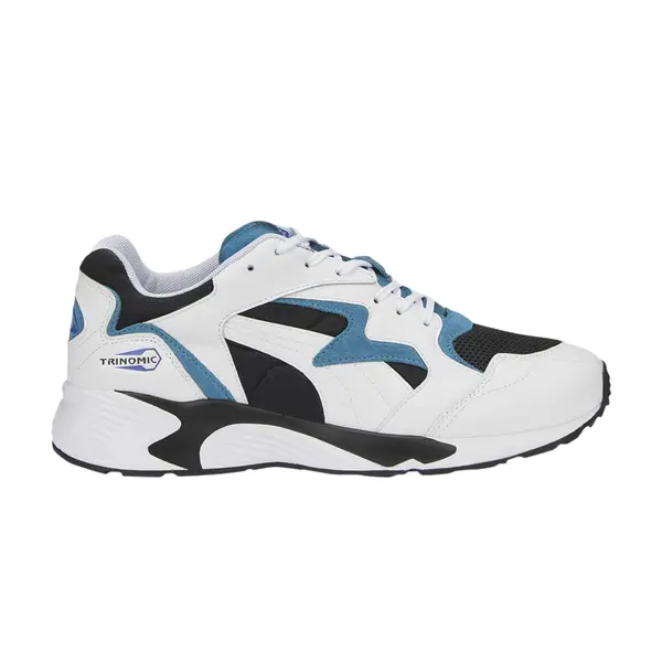 PUMA Prevail Athletic Shoes - White