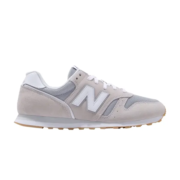 NEW BALANCE 373 Sneakers - Grey