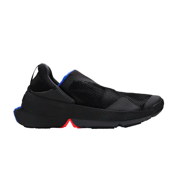 Nike Go Flyease - Black