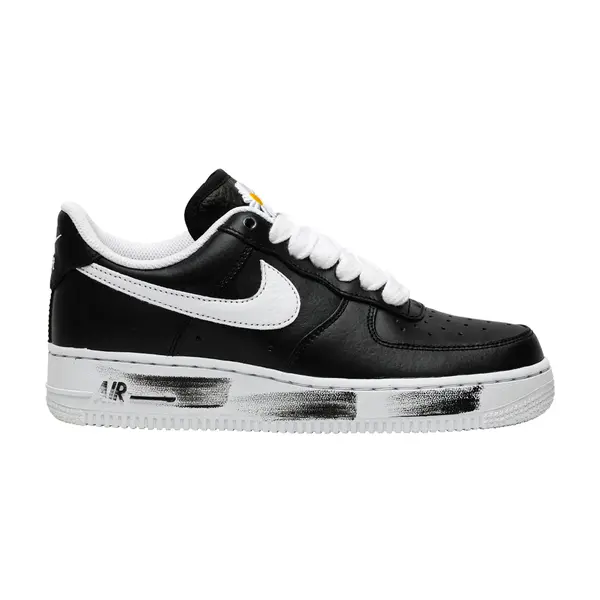 Nike G-dragon X Air Force 1 '07 'para-noise' Sneaker